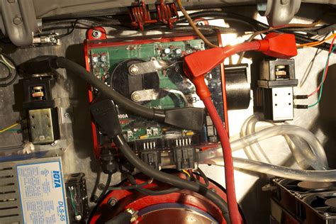 Plug Bug Wiringand More Wiring Corbin S Treehouse