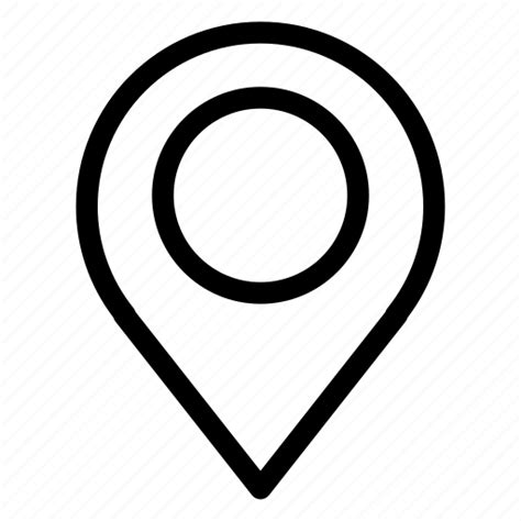 App Interface Map Mobile Ui Web Icon Download On Iconfinder