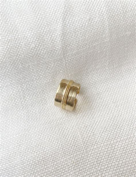 Passage Ring — Hawkly
