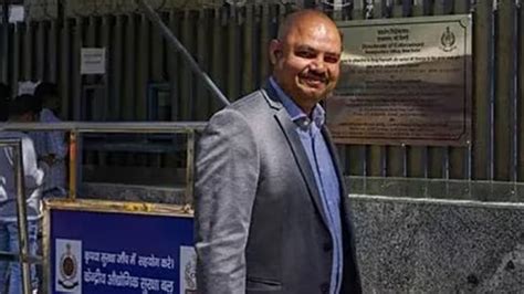 Arvind Kejriwals Aide Bibhav Kumar Denied Bail In Swati Maliwal Assault Case India News The