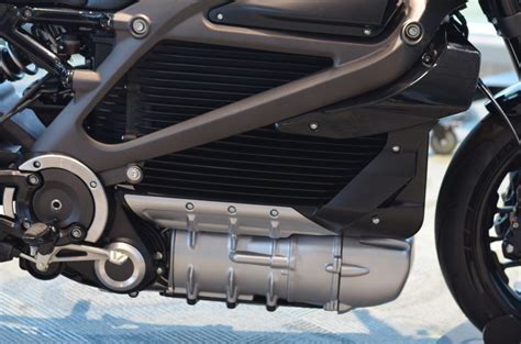 Harley Davidson Unveils Livewire Specs And Prices Shows Off 3 New