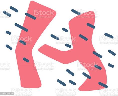 재미있는 장난기 넘치는 다채로운 그래픽 요소 핸드 페인팅 낙서 자유형 모양 파스텔 일러스트 레이 션 배경 0명에 대한 스톡 벡터