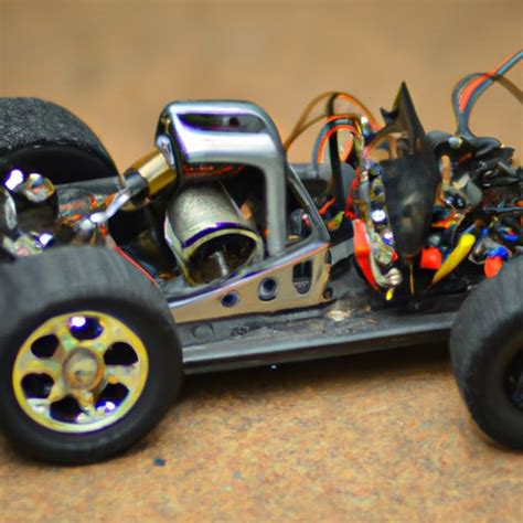 How To Make A Small RC Car At Home A Step By Step Guide The Enlightened Mindset