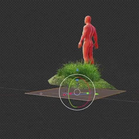 Arti Sergeev On Linkedin Blender Blender3d B3d Geometrynodes 3dart Gamedev Proceduralart