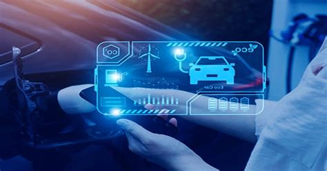 Using Real World Driving Data To Improve Ev Batteries Assignment Point