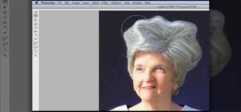 How To Use The Liquify Filter In Photoshop Photoshop WonderHowTo