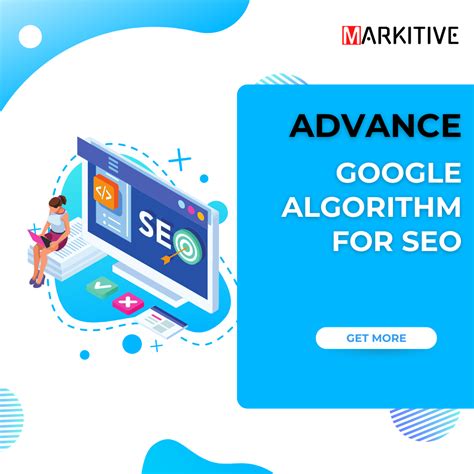 Powerful Google Algorithm For Seo Markitive