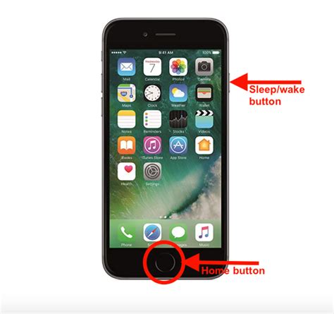 How To Restart An IPhone Technobezz