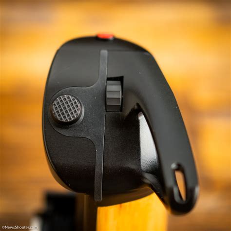 Keygrip Joystick And Scrolling Wheel Newsshooter