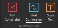 Calculating X And Y Coordinates And Handling Scaling In Roblox Studio