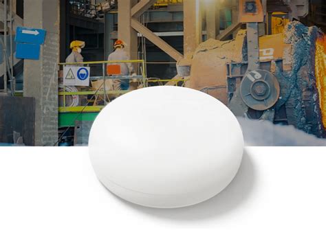 Ultra Wide Band Uwb Iot Solutions Minew