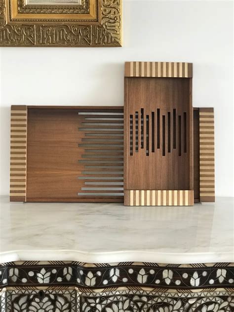 Inlay Tray Fame