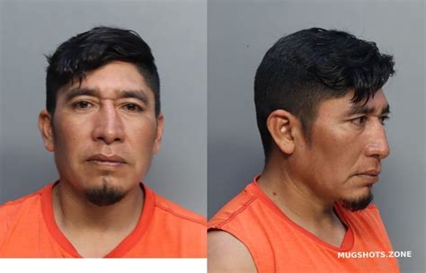 Hernandez Antonio 02252023 Miami Dade County Mugshots Zone