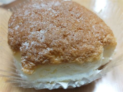 食後のおやつはこれ かおめもぱの日記3
