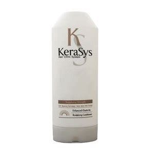 Кондиционер для волос KeraSys Revitalizing conditioner Оздоравливающий ...
