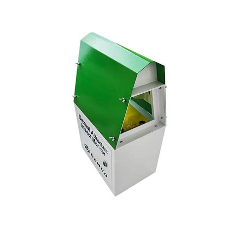 Insect Monitor Test Equipment