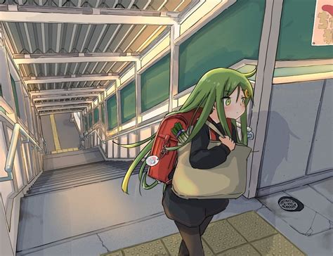 Nagatsuki Kantai Collection Drawn By Po Danbooru