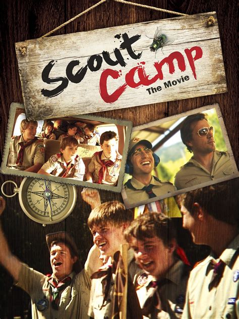 Scout Camp 2009 Rotten Tomatoes