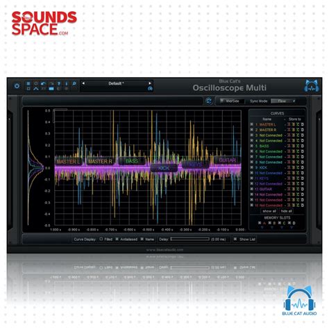 Oscilloscope Multi Buy Oscilloscope Multi Oscilloscope Multi Plugin