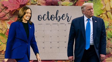 Can An ‘october Surprise Really Sway Elections