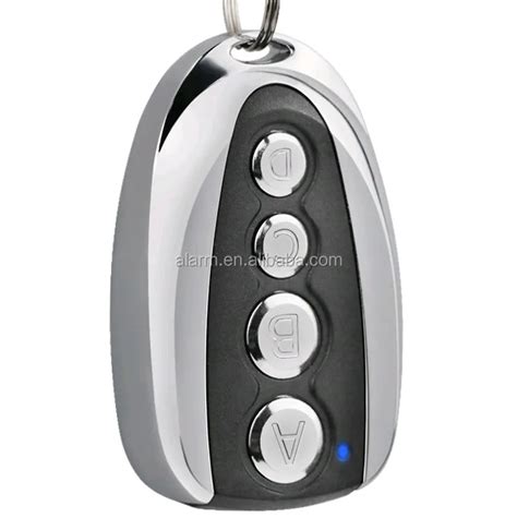 Wireless Copying Remote Control 433 315 Mhz Duplication Copy Remote