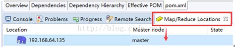 Hadoop与eclipse连接eclipse与hadoop的连接 Csdn博客