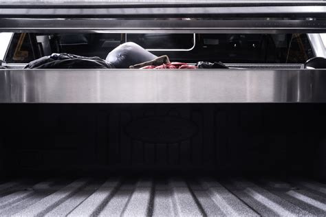 Cross Bin 8 Diamondback Truck Covers Diamondback Covers