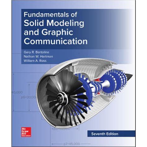 Fundamentals Of Solid Modeling And Graphics 7th Ed
