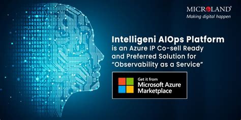 Microland Limited On Linkedin Intelligeni Aiops Platform
