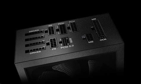 be quiet! Dark Power 13 1000W (BN335) - Zasilacz - Morele.net