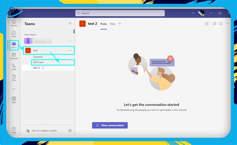 Microsoft Teams Integration With OneDrive Business Tech Planet