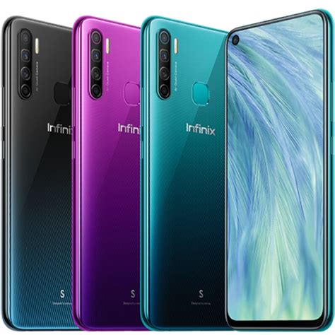 Infinix Cep Telefonu Modelleri Ve Fiyatlar N Com