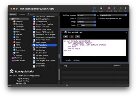 Macos Setup After 15 Years Of Linux · Hookrace Blog