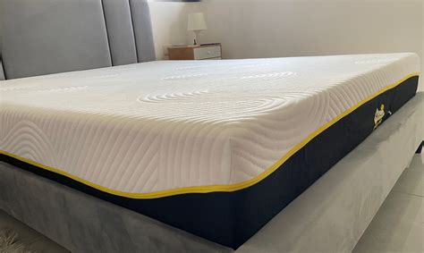 מזרון ללא קפיצים ויסקו פלוס מזרוני קיסריה מזרון ויסקו במבצע מזרון זול