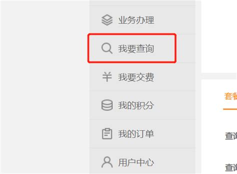 电信营业厅app怎么查入网时间 具体操作步骤 历趣