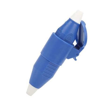 Industrial Connector Waterproof Cable Plug Socket 2p E 2pin 16a 250v