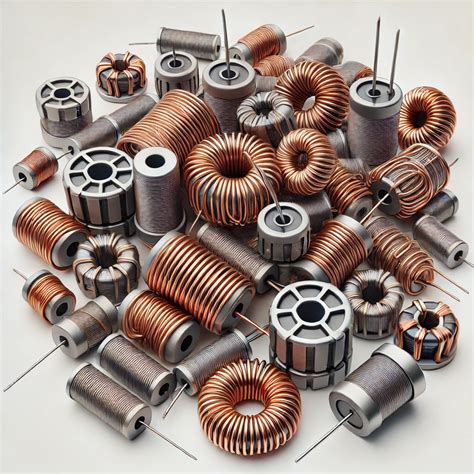 What Is An Inductor Tricky Circuit