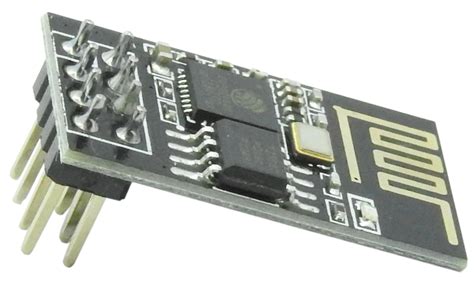 Arduino Esp8266 Esp 01 Lwip Apsta Wifi Модуль — Купить Недорого на Biglua 1567371624