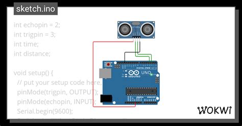 282 Wokwi ESP32 STM32 Arduino Simulator