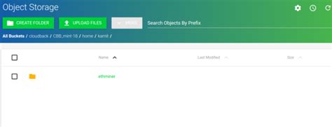 How To Backup Linux Files To A Wasabi Storage Server With Cloudberry