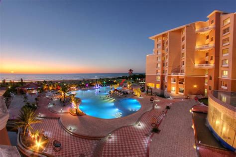 Sea Pearl Coxs Bazar Beach Resort And Spa Ghure
