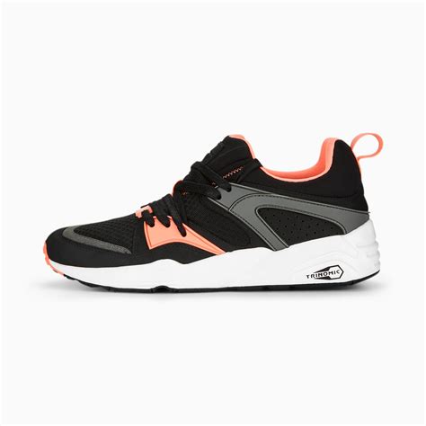 Blaze Of Glory 75y Sneakers Puma Shop All Puma Puma