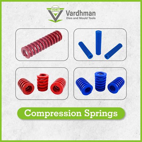 Ss Compression Spring At 55000 Inr In Mira Bhayandar Maharashtra
