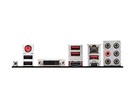 MSI B450 TOMAHAWK MAX II - Gaming Gears - Best Gaming Gears Shop in Town.