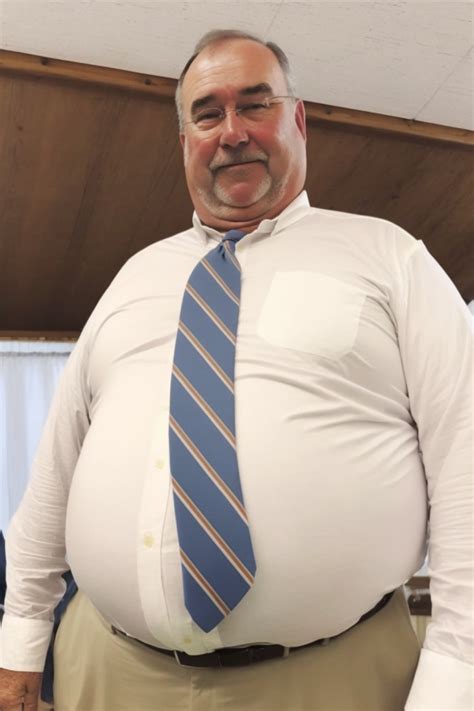 This Big Belly Suited Dad Is SUCH A Cutie Send Me A PM If You Want Me