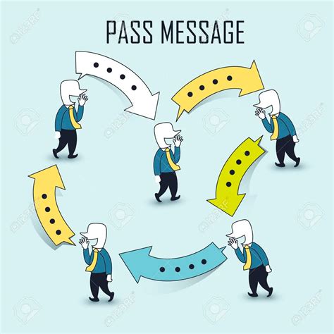 Phrasal Verb Pass 10 Cụm động Từ Phổ Biến Thường Dùng Với Pass