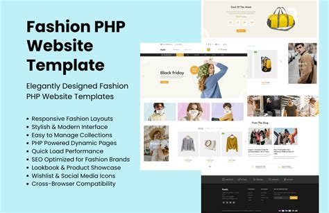 Free Gym Php Website Template In Php To Download