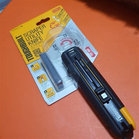 Harga Toughbuilt Terbaru Juli 2023 Biggo Indonesia