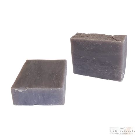 Lavender Soap Bar Handmade Soap Handcrafted Natural Stone Jewelry