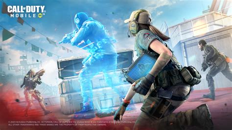 Anarchy Reigns In Call Of Duty Mobile Season 5 — Get Wrecked